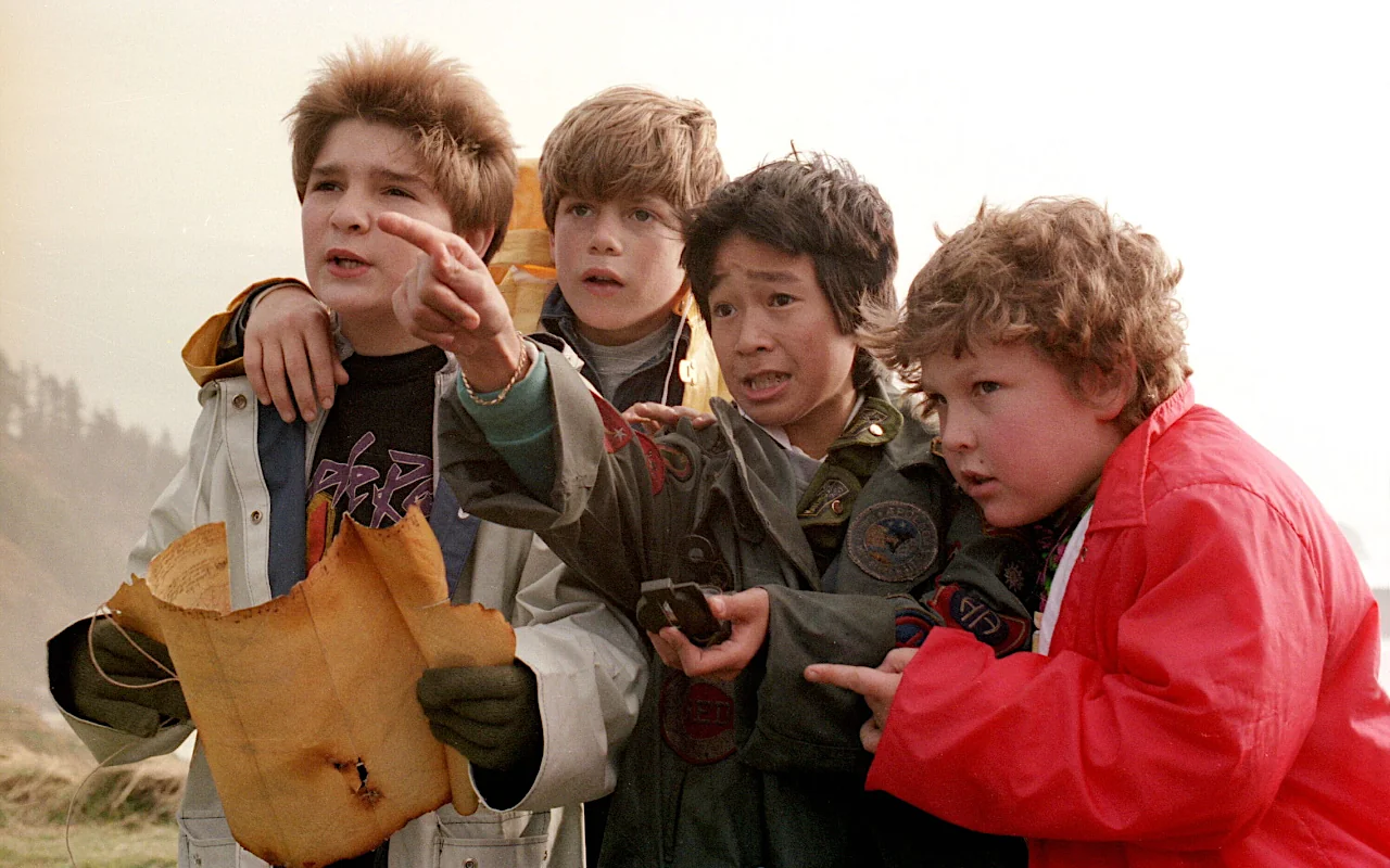'The Goonies' Sequel Gets Green Light With Original Cast Set to Return