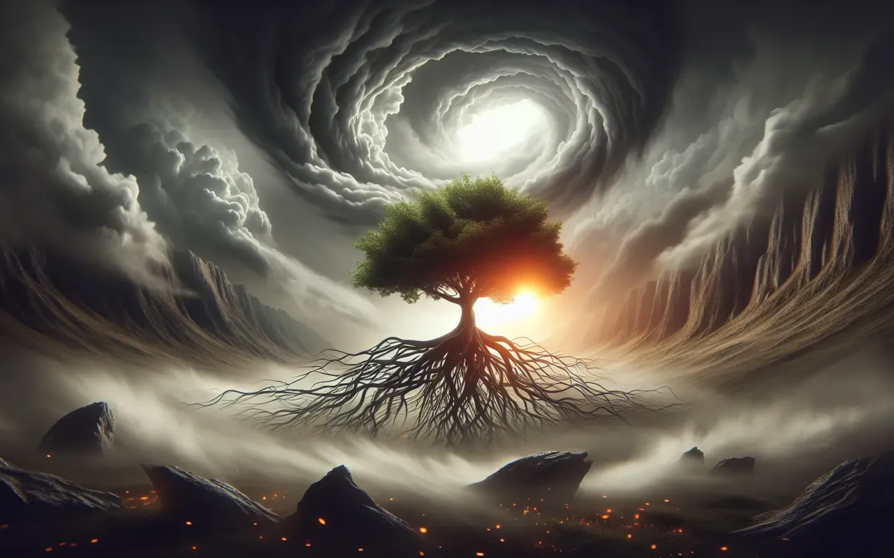 The Importance of Inner Strength in Building Resilience: A Key to ...