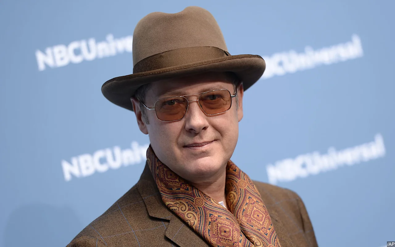 James Spader's Ultron May Return in Human Form on Marvel's Vision Series
