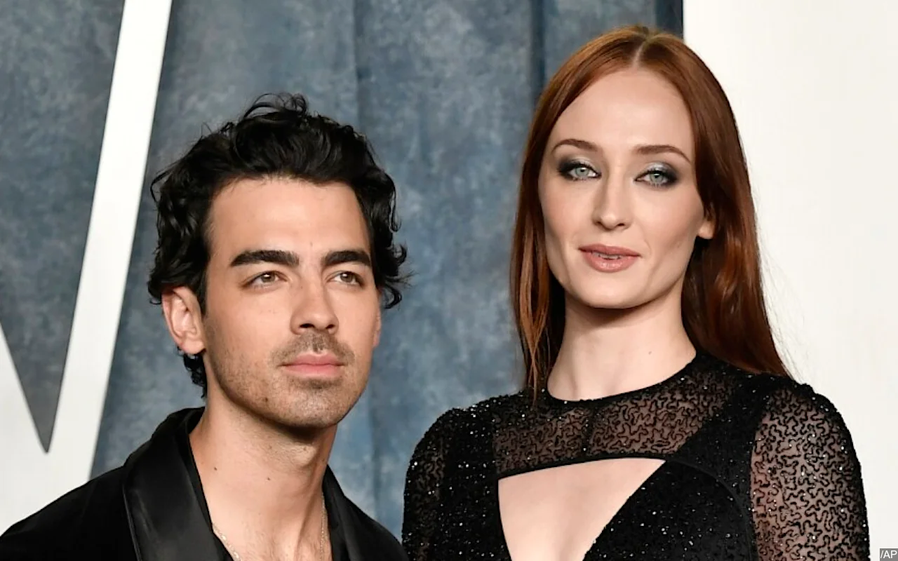 Joe Jonas and Sophie Turner's Divorce Finalized After Messy Custody Battle