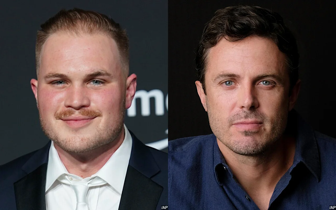 Zach Bryan Releases Music Video for 'Oak Island' Starring Casey Affleck