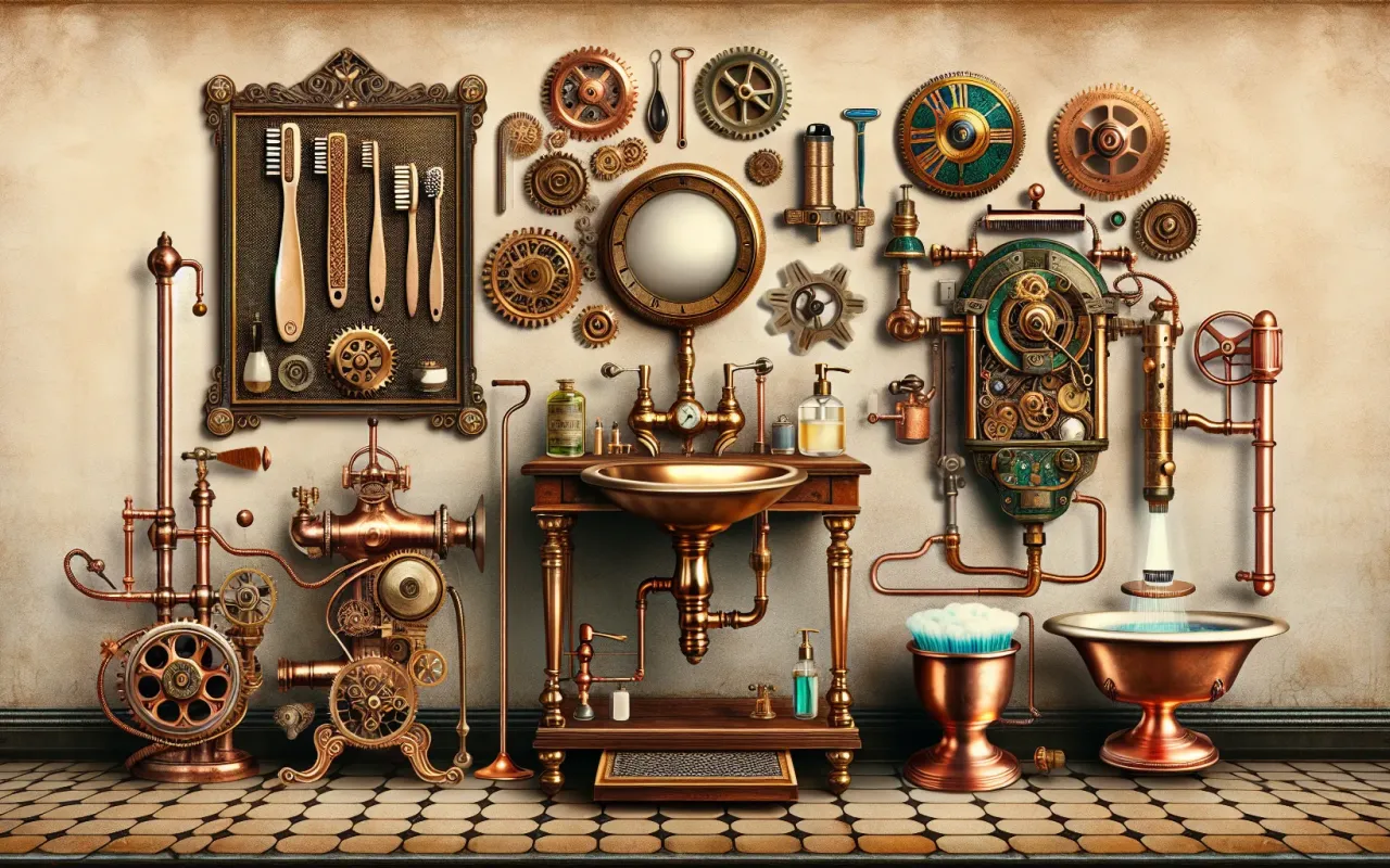 Step-by-Step Personal Hygiene Routine: Your Guide to Staying Fresh and ...