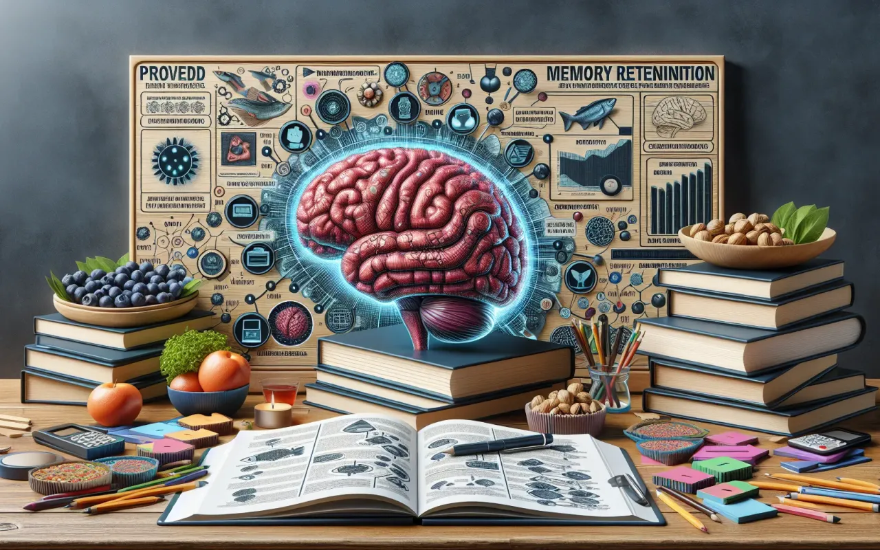 How to Boost Memory Retention for Better Study Results: Proven ...