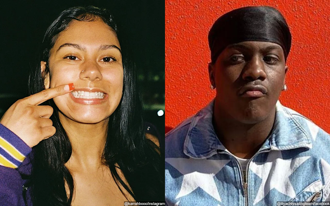 Karrahbooo Claims She's Been 'Silenced' Amid Lil Yachty Beef