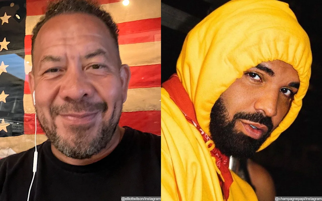 Elliott Wilson Reveals How Many Times Drake Turned Down Super Bowl ...