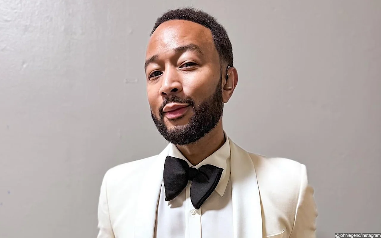John Legend Defends Springfield's Haitian Immigrants Amidst Baseless ...