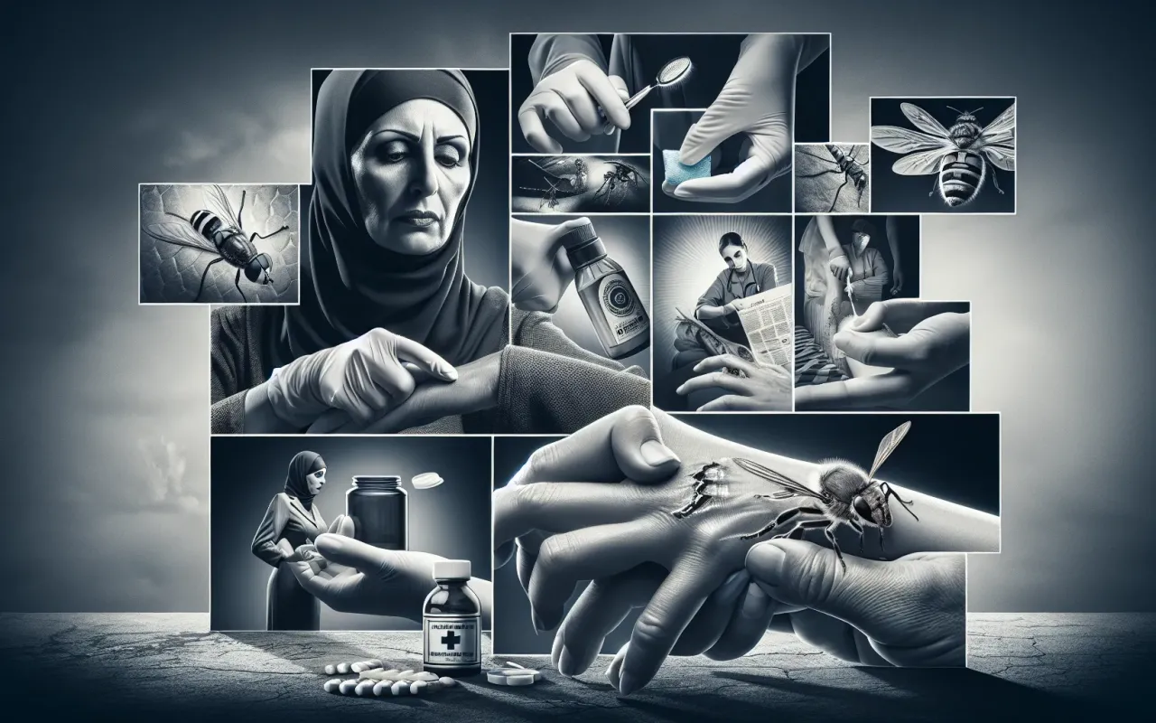 How to Treat Insect Bites and Stings: Expert Tips for Fast Relief