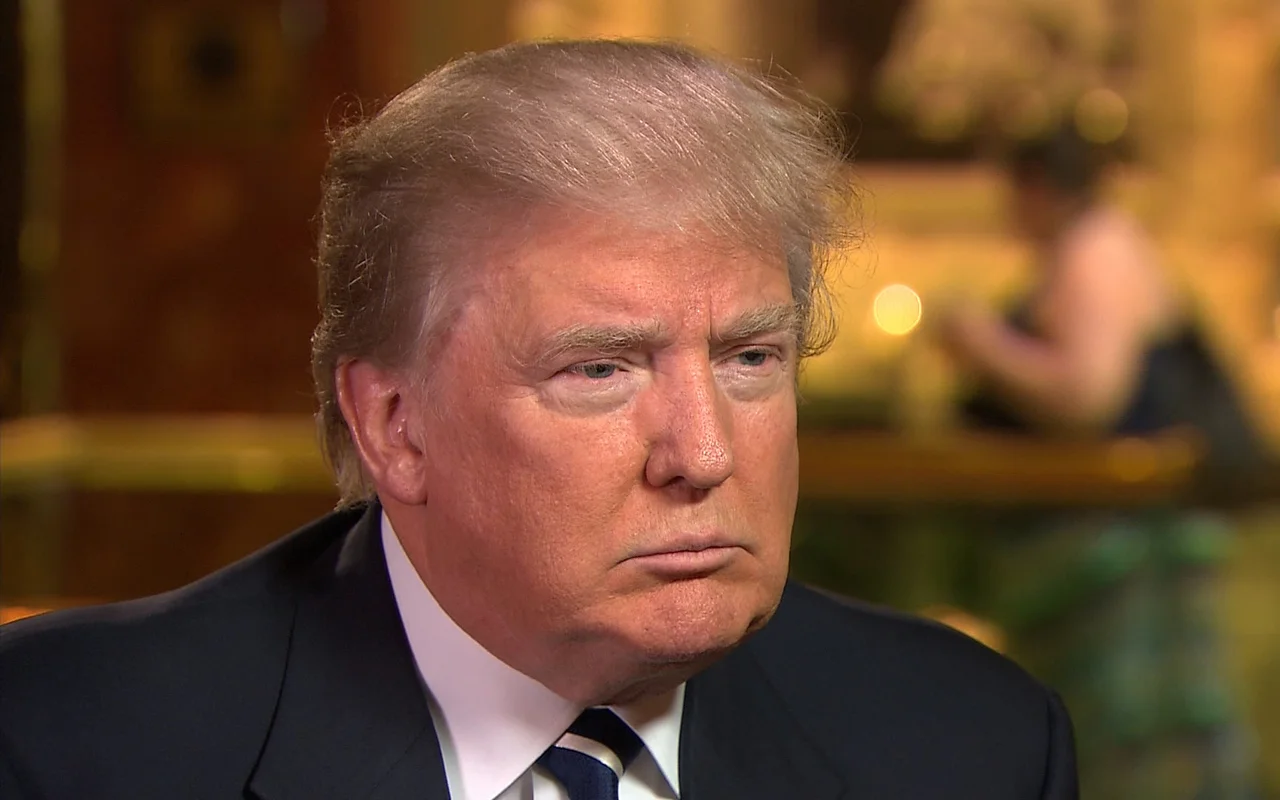 Donald Trump Unharmed After Rushed to Safety When Gunshots Rang Out ...