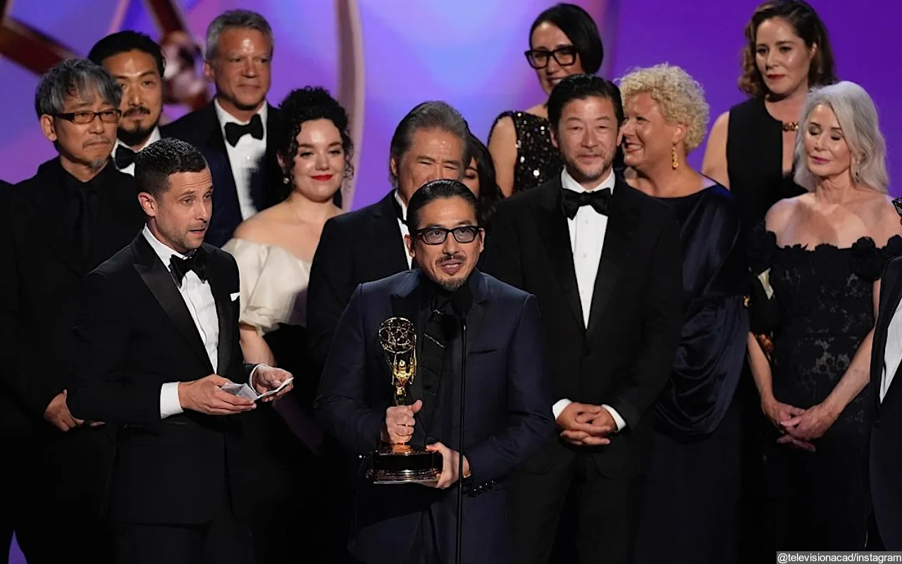 Emmys 2024: 'Shogun' Team Stresses Rich Cultural Exchange After Record ...