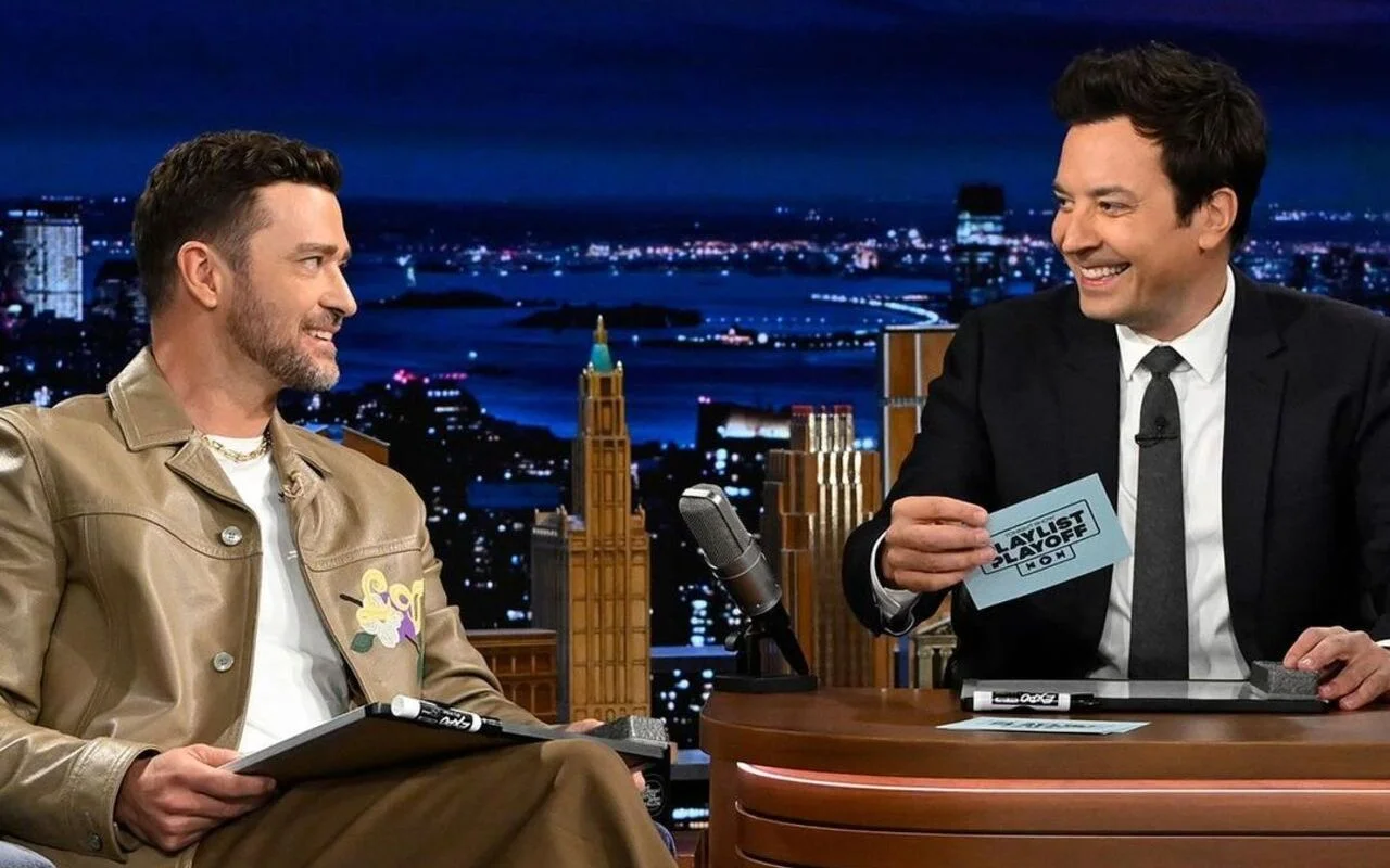 Justin Timberlake Under Fire for Failing to Address DWI Arrest During ...