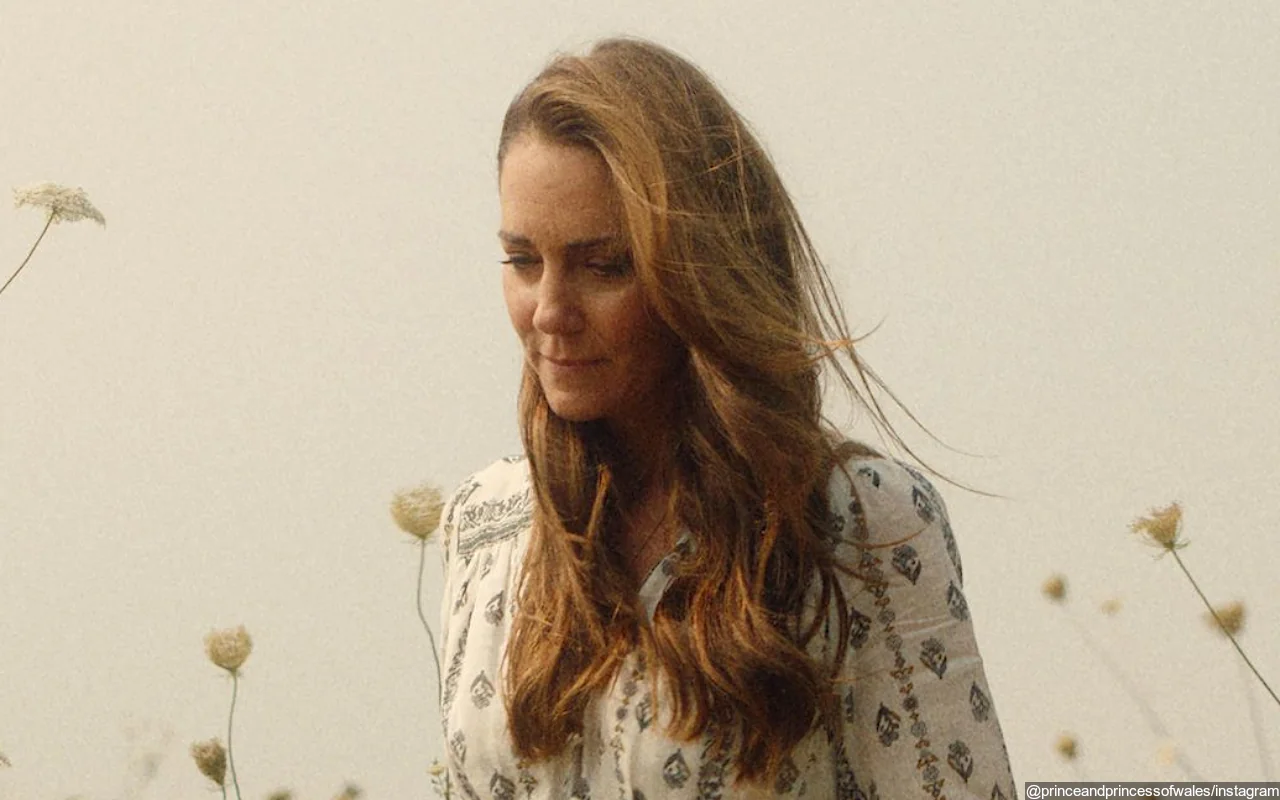 Kate Middleton Back to Work After Completing Cancer Treatment