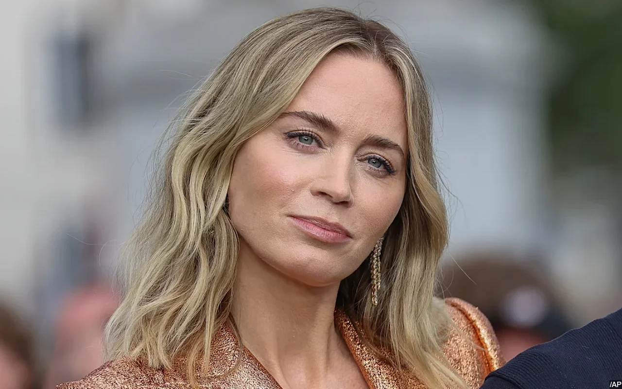Emily Blunt Reveals What She Wants When She Reprises Her Role in 'Devil ...