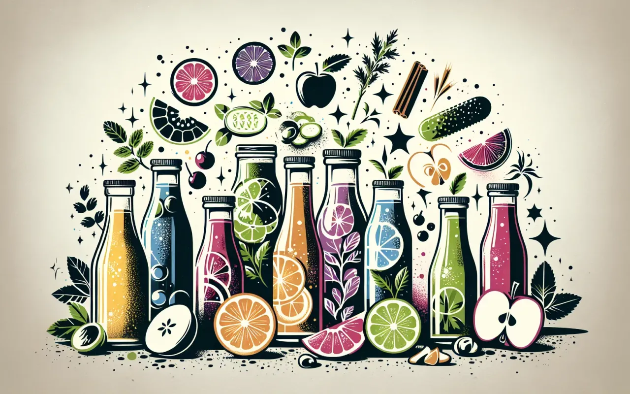 10 Detox Drinks to Jumpstart Clean Eating and Energize Your Body