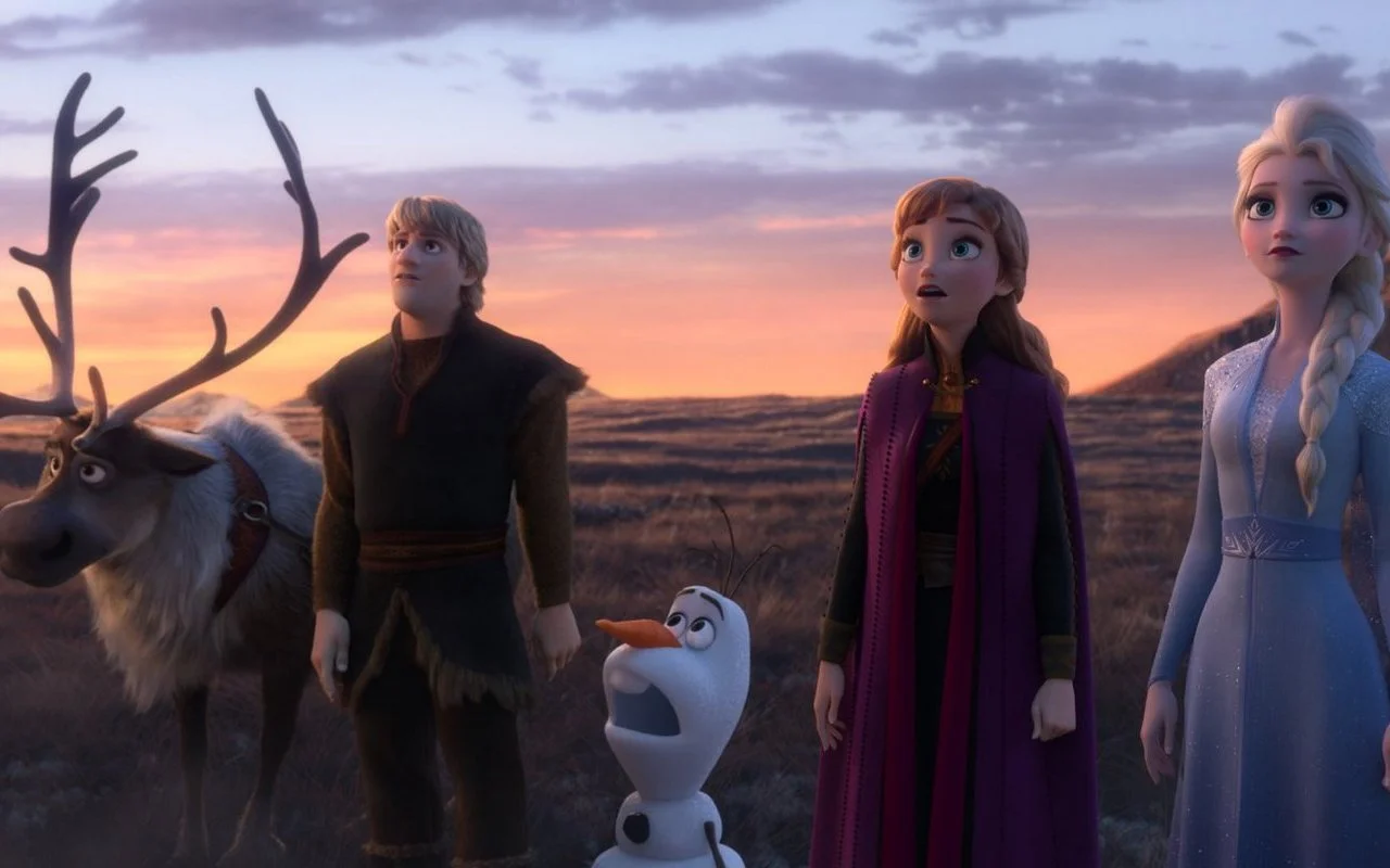 'Frozen 3' and 'Frozen 4' Have Found Their Director and Writer