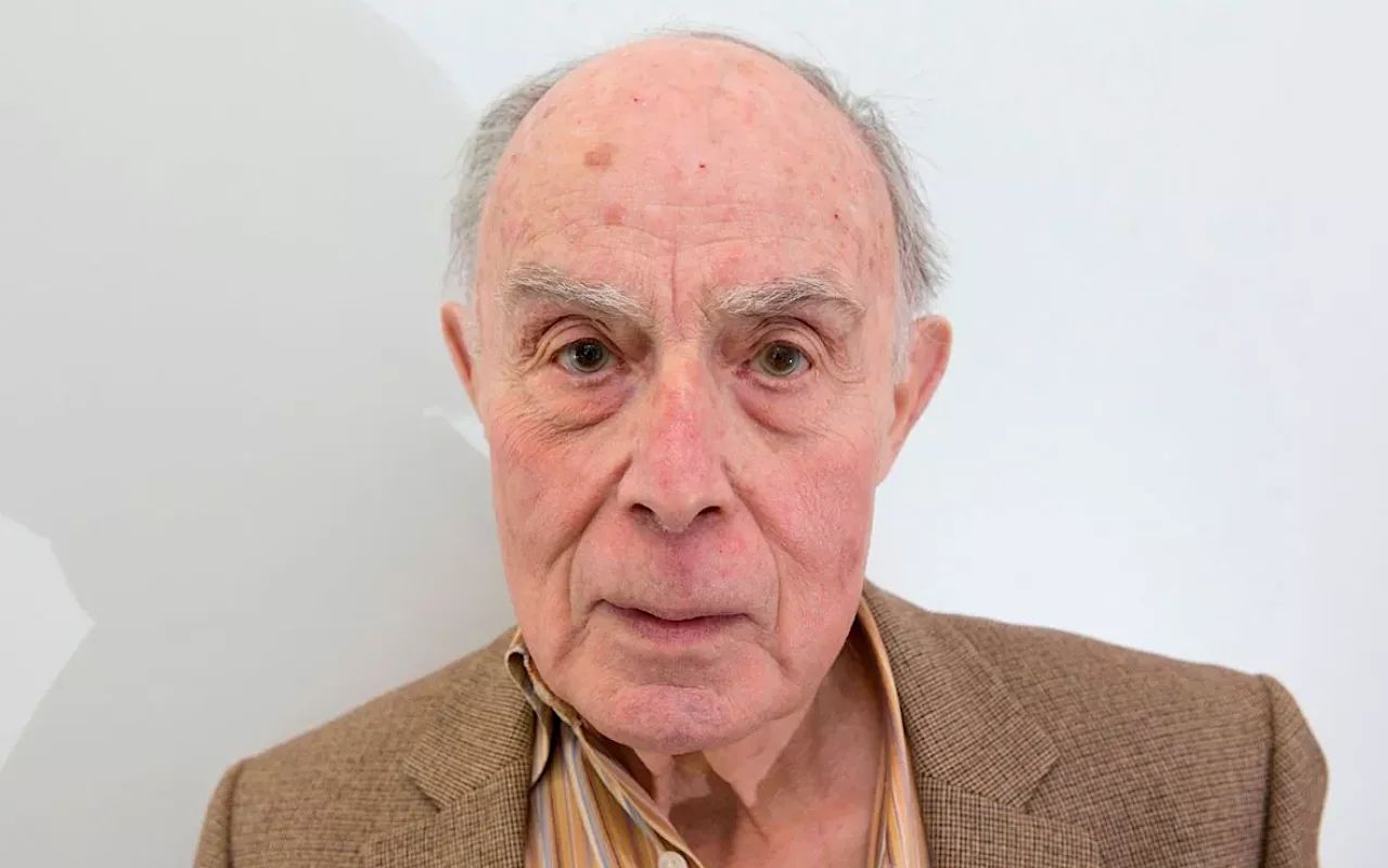 Legendary Voice Actor David Graham Passes Away at 99