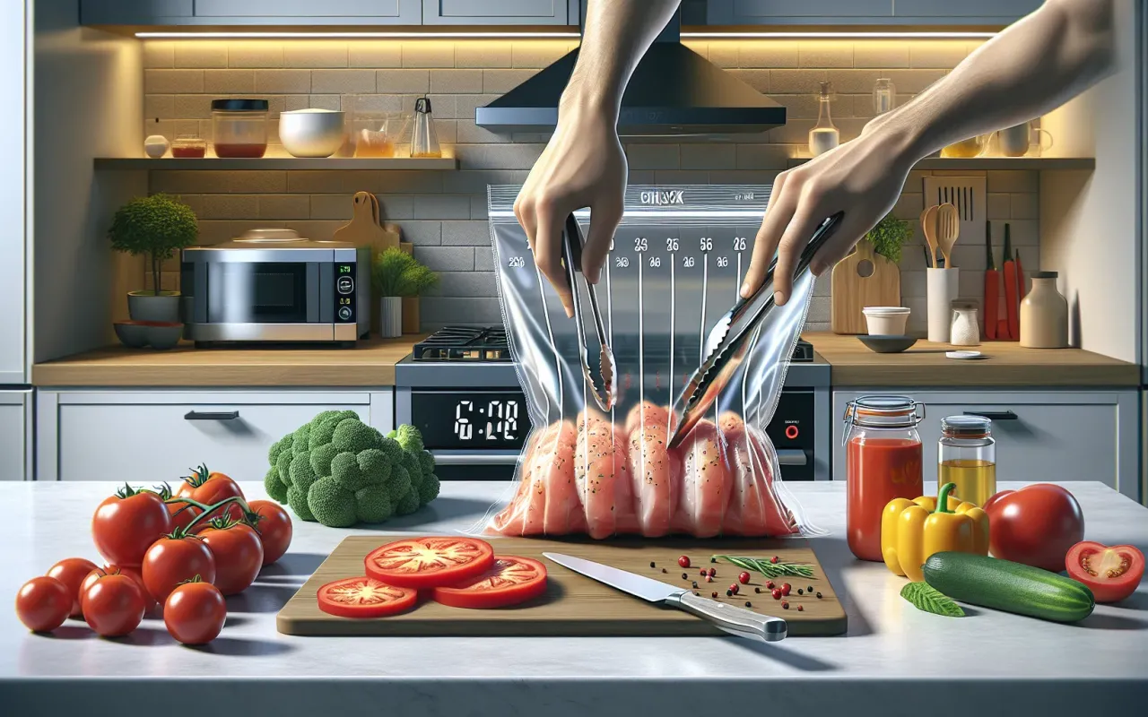 Fast Cooking Hacks at Home to Save You Time and Effort