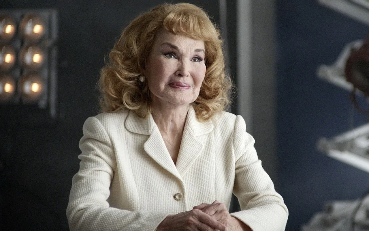 Kathryn Crosby, Widow of Bing Crosby and Star of '7th Voyage of Sinbad ...