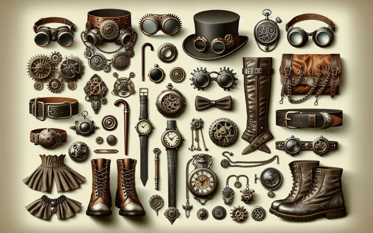 10 Accessory Tips for Dressing Up Simple Clothes: Elevate Your Style ...