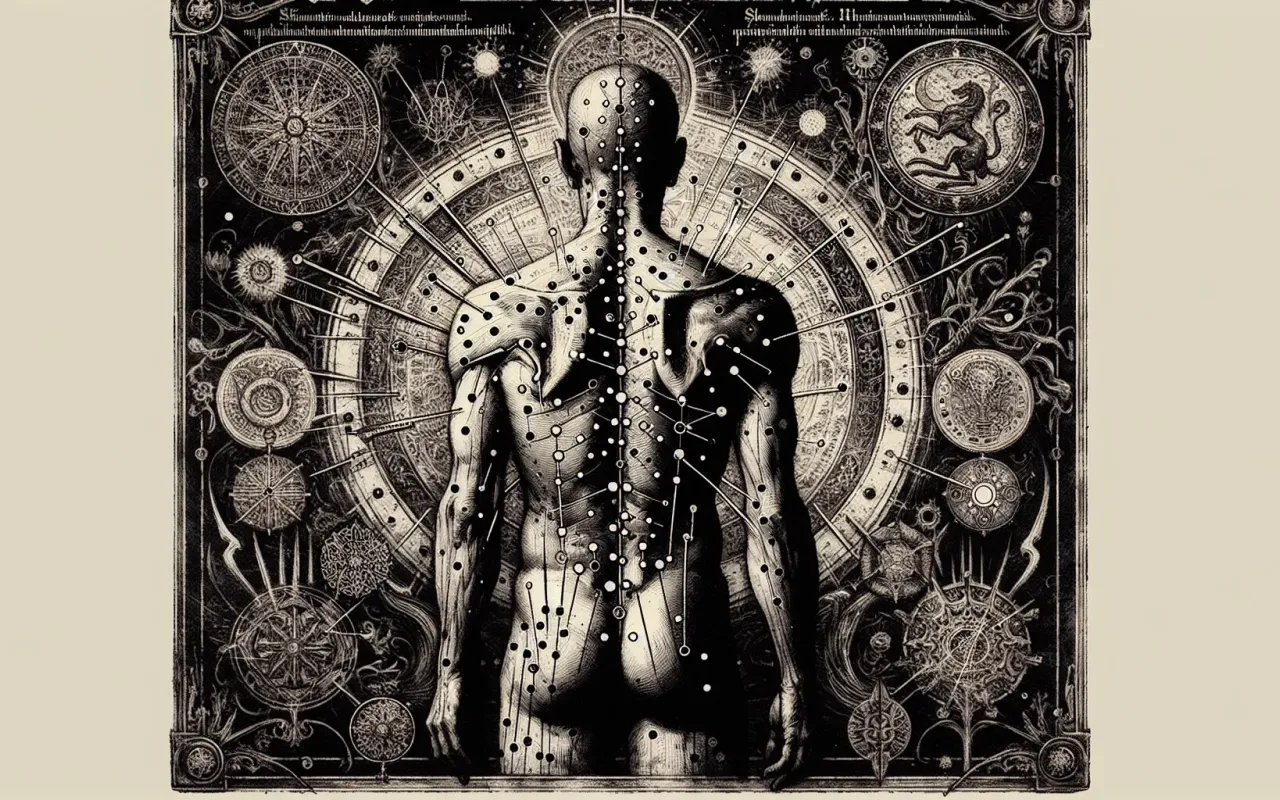 Discover the Best Specific Acupoints for Back Pain Relief: A Brief Guide