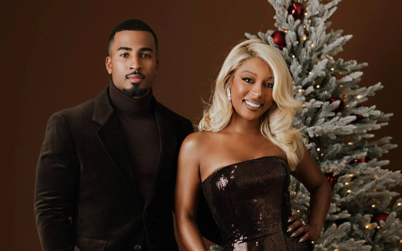Victoria Monet Announces Breakup From John Gaines