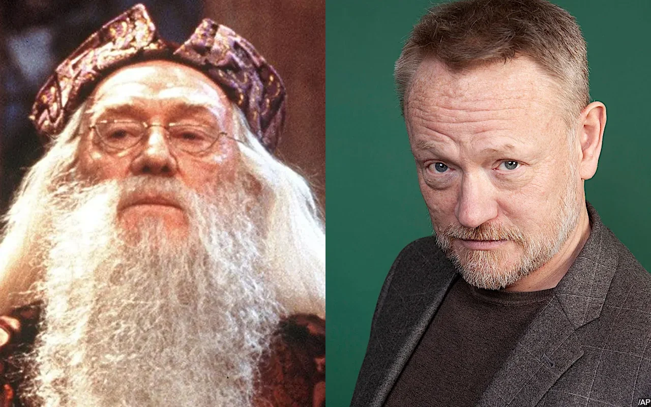 Son of Original Dumbledore Actor Declines 'Harry Potter' TV Reboot Role