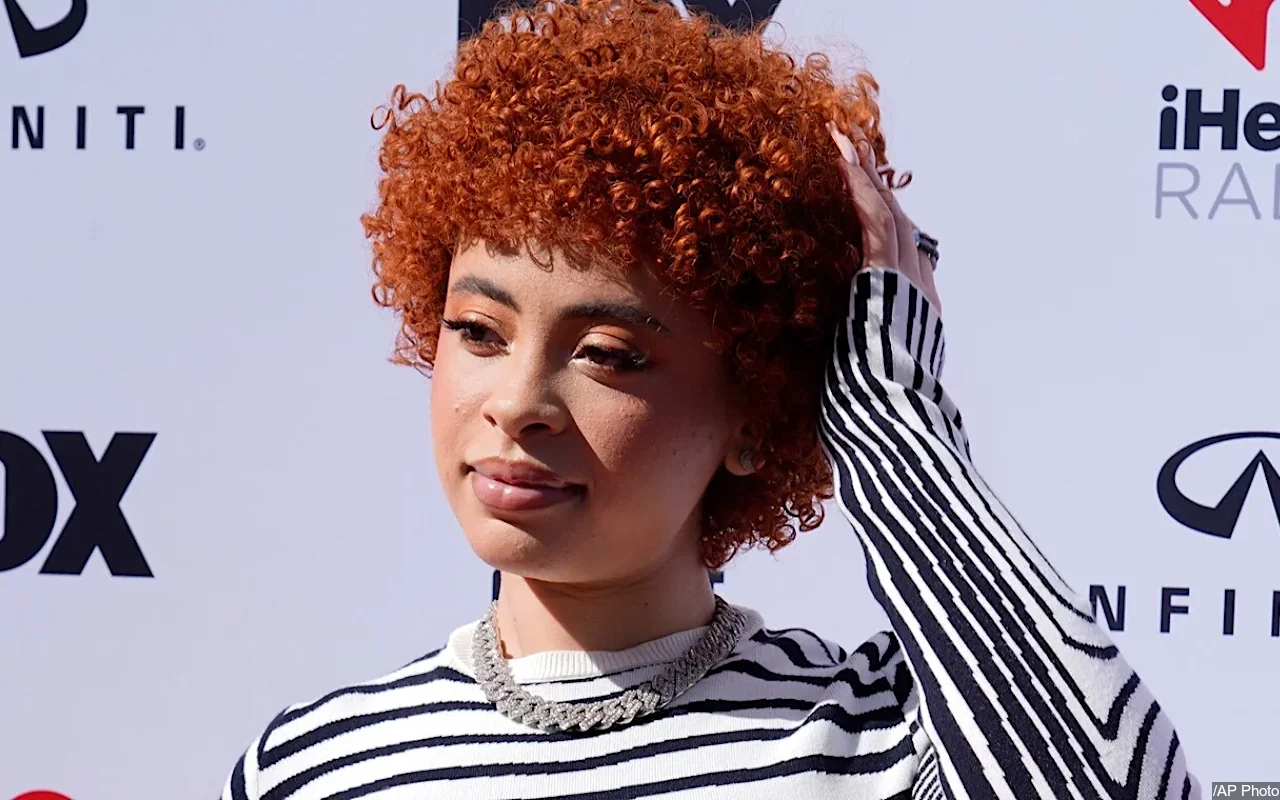 Ice Spice Settles Copyright Lawsuit Over Song 'In Ha Mood'