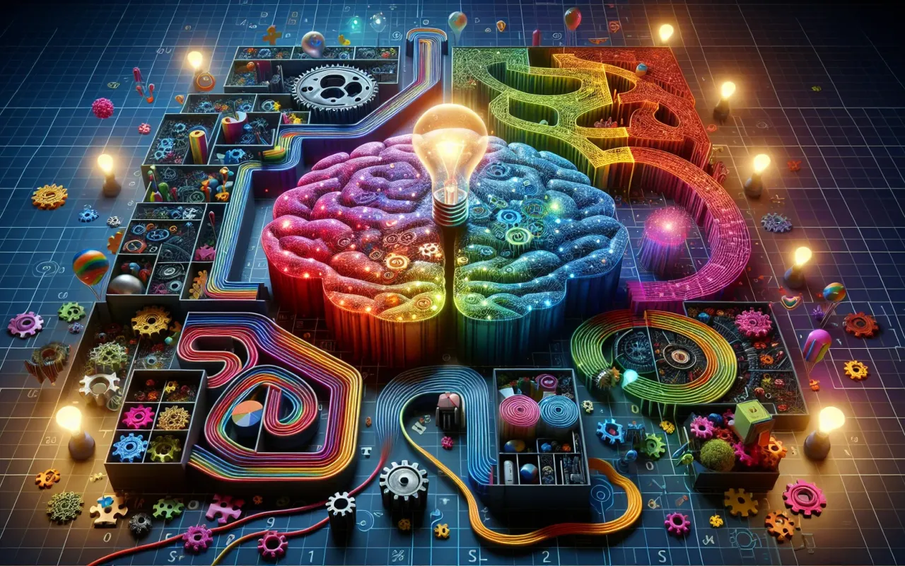 Master Lateral Thinking Techniques for Problem Solving: Boost Your ...