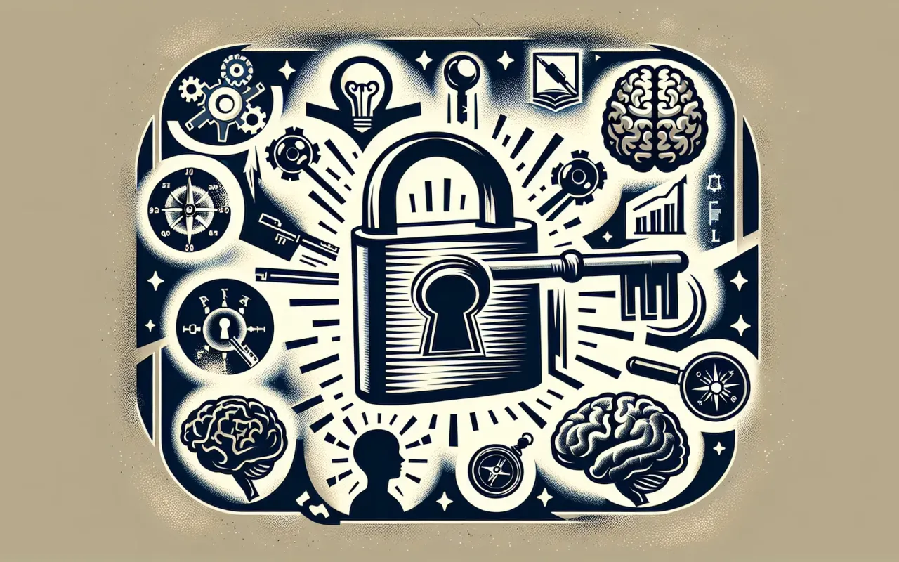 Unlocking Success: Problem-Solving Models That Incorporate Critical ...