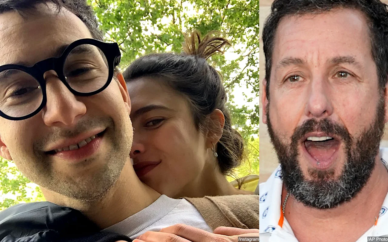 Margaret Qualley's Husband Jack Antonoff Fiddles with the Truth to Get ...
