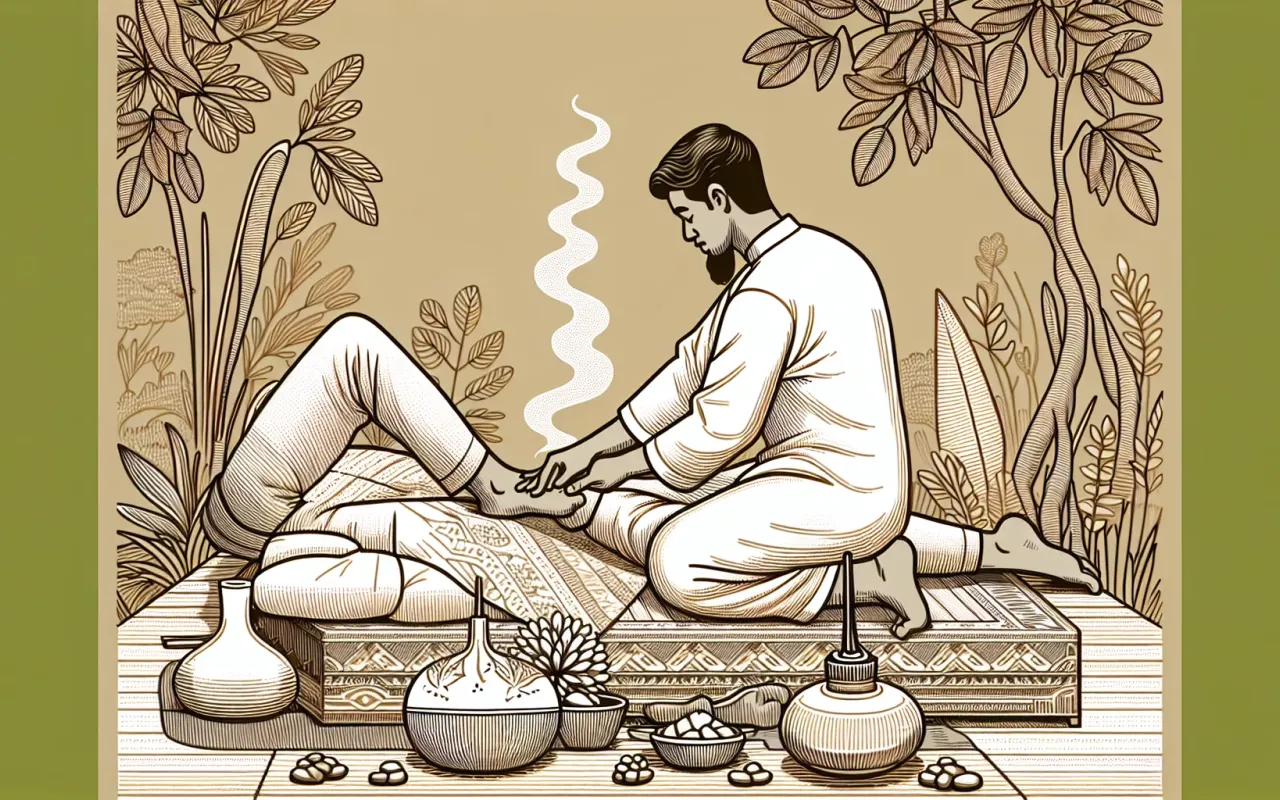 Discover the Benefits of Reflexology Therapy for Anxiety Relief and ...