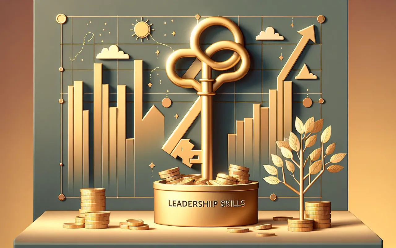 Unlock Business Success: Key Leadership Skills for Business Growth