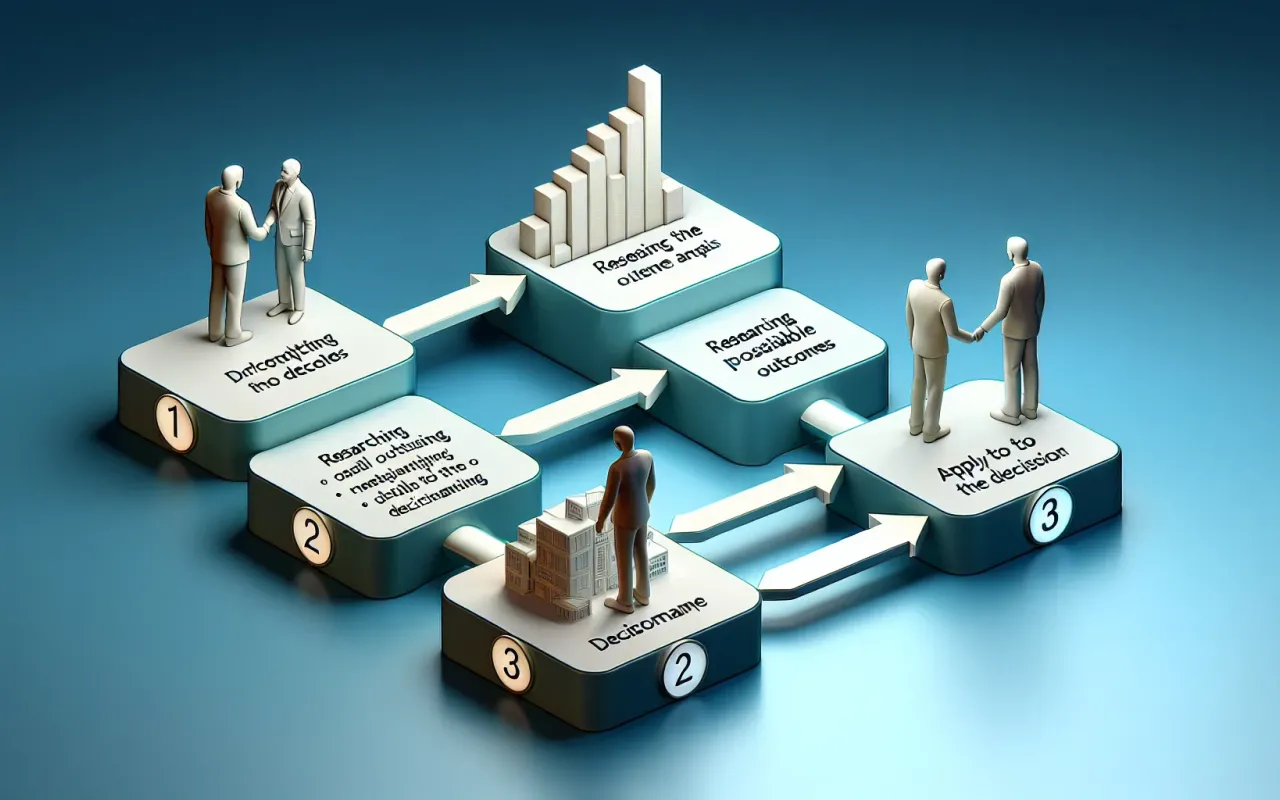 How to Conduct Outcome Analysis in Decision Making: A Step-by-Step Guide
