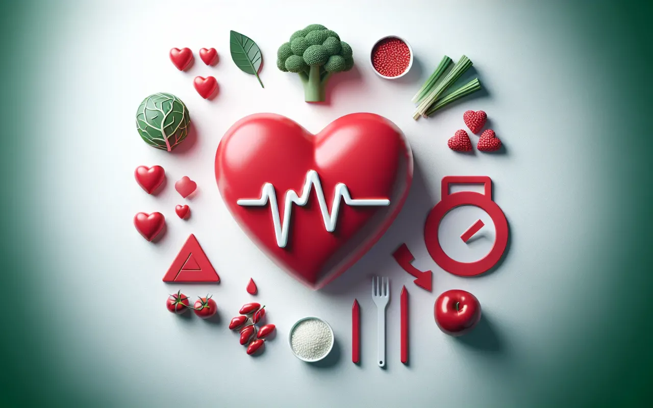 Discover the Cardiovascular Benefits of a Low-Carb Diet: Transform Your ...