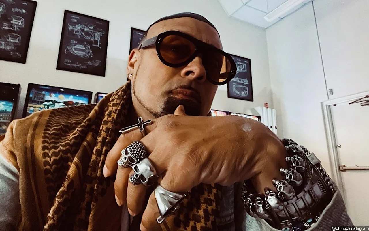 Chino XL's Family Confirms the Rapper Died of Suicide