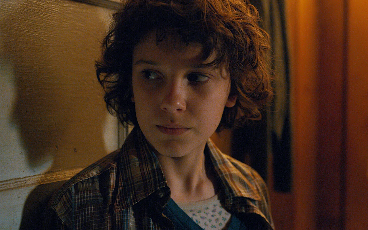 'Stranger Things' to Conclude with Epic Final Season in 2025