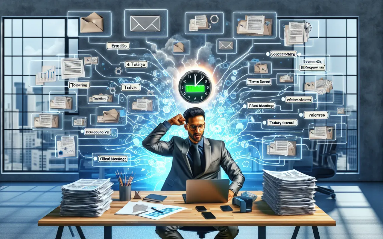 Master Task Batching for Entrepreneurs: Boost Your Productivity Now