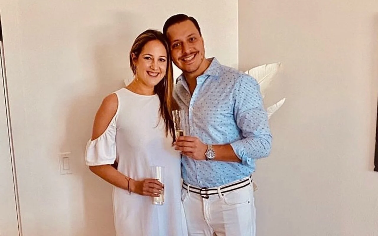 Princess Theodora of Greece Marries Lawyer Fiance Matthew Kumar After ...