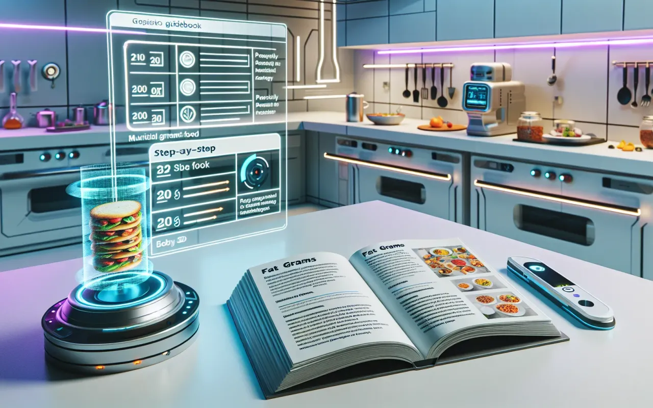Precisely Determining Fat Grams from Food Labels: A Step-by-Step Guide