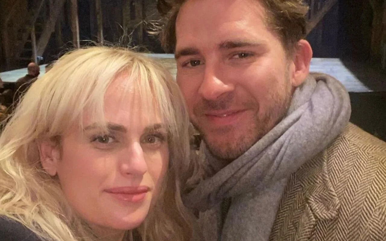 Rebel Wilson's Friend Shares 'Corny and Seedy' Post After Being Snubbed ...