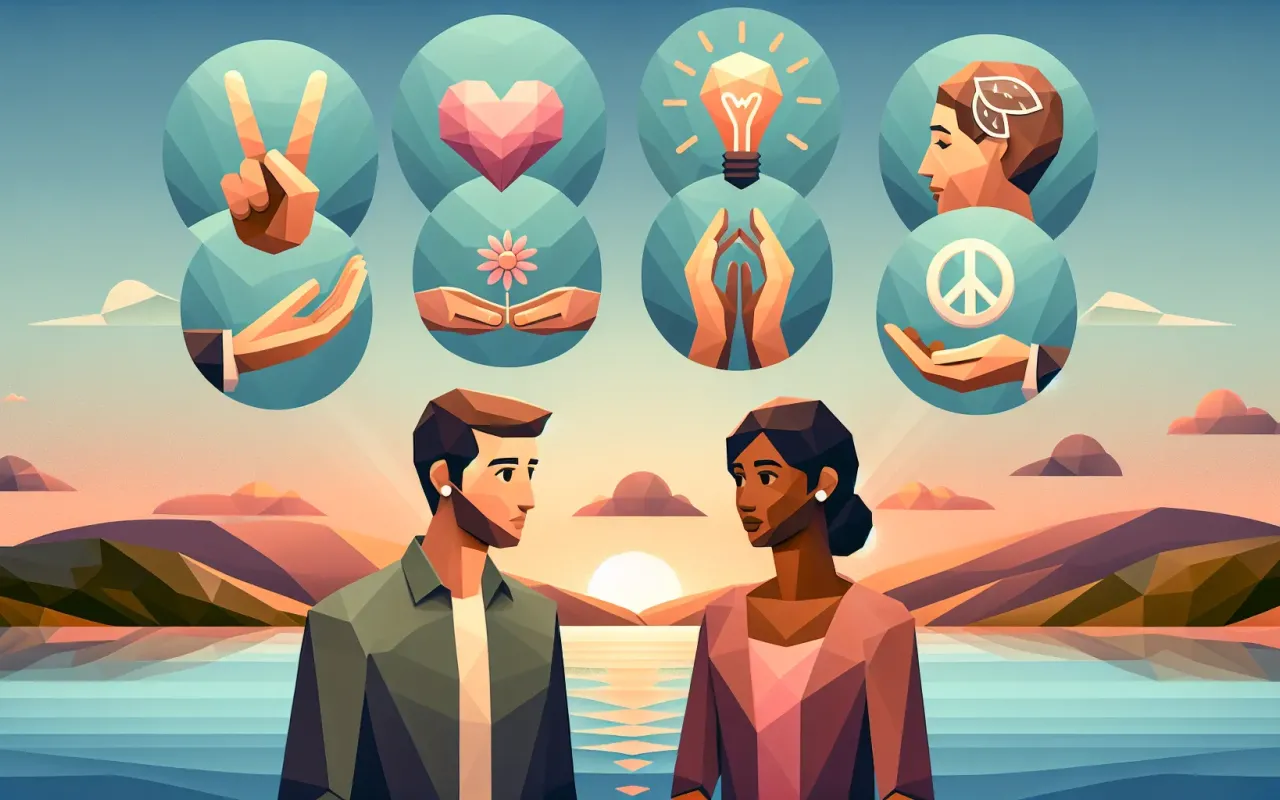 5 Effective Strategies for Building Negotiation Skills in Romantic ...