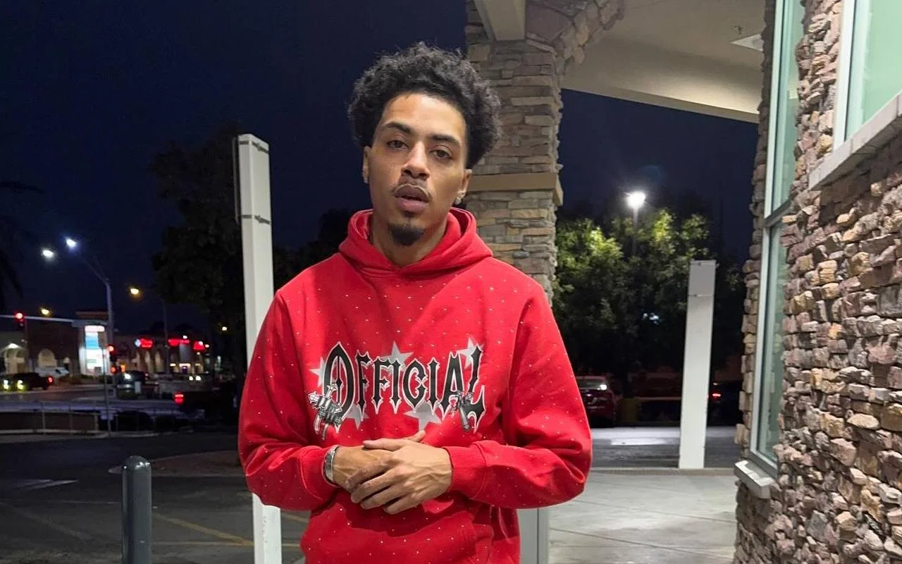 Rapper Lucas Coly Died at 27