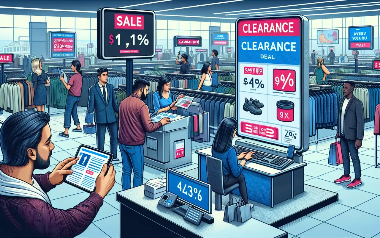 How to Find Clearance Deals: Insider Tips to Save Big on Your Purchases