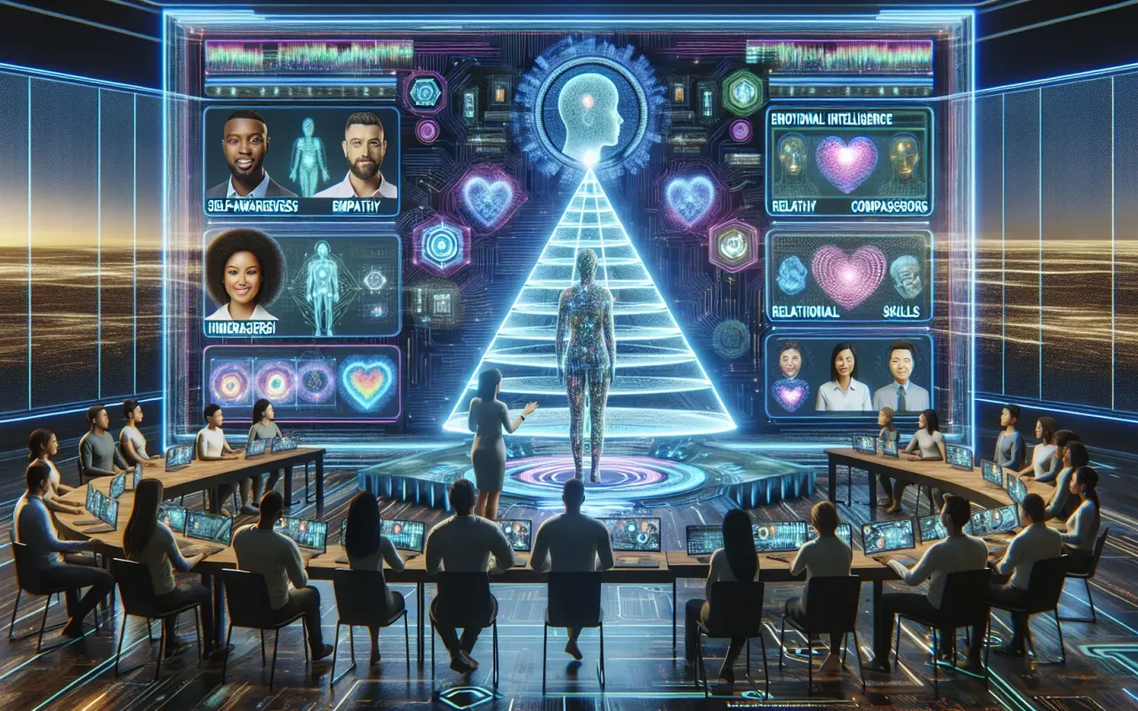 Master Emotional Intelligence Skills Including Compassion: Boost Your ...