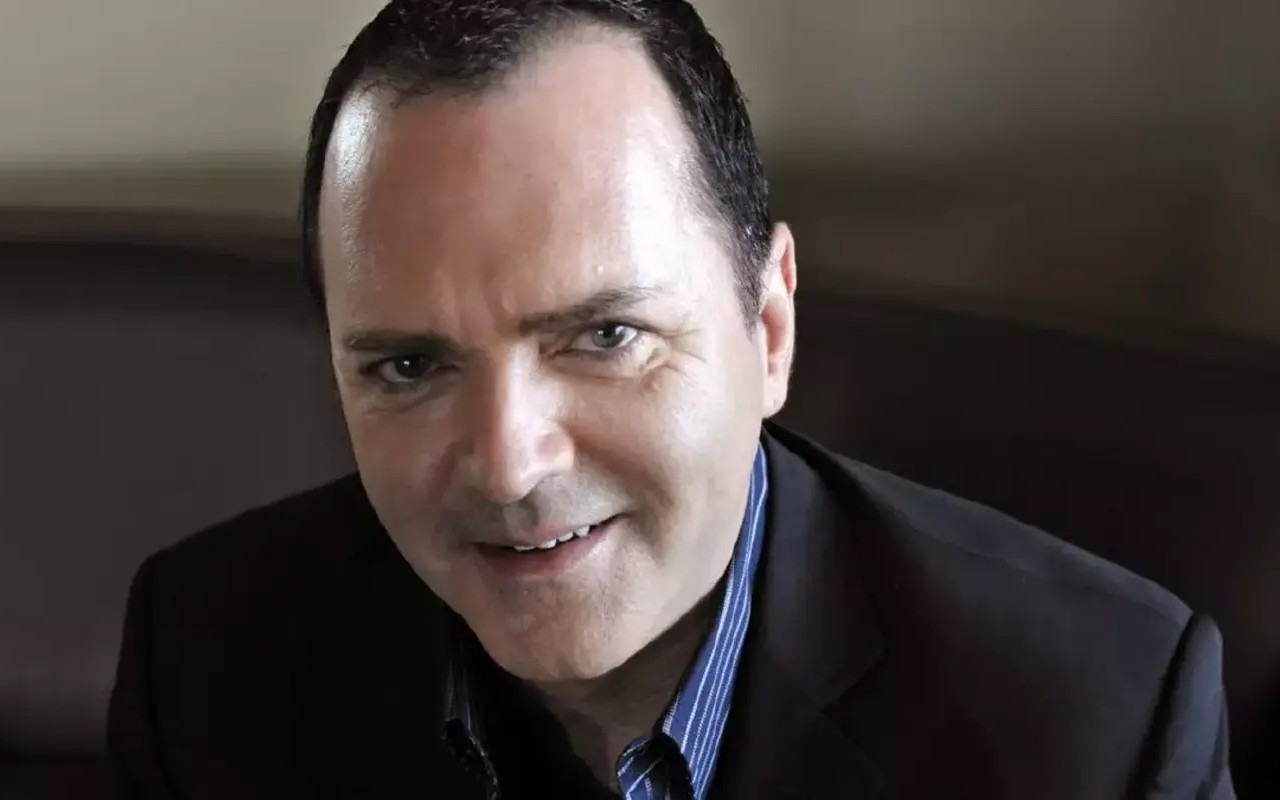 Madonna's Younger Brother Christopher Ciccone Passes Away at 63 After ...