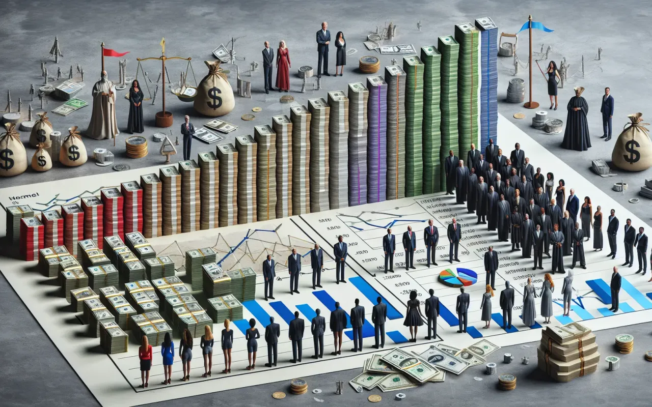 Understanding Income Distribution and Financial Stability: Key Insights ...