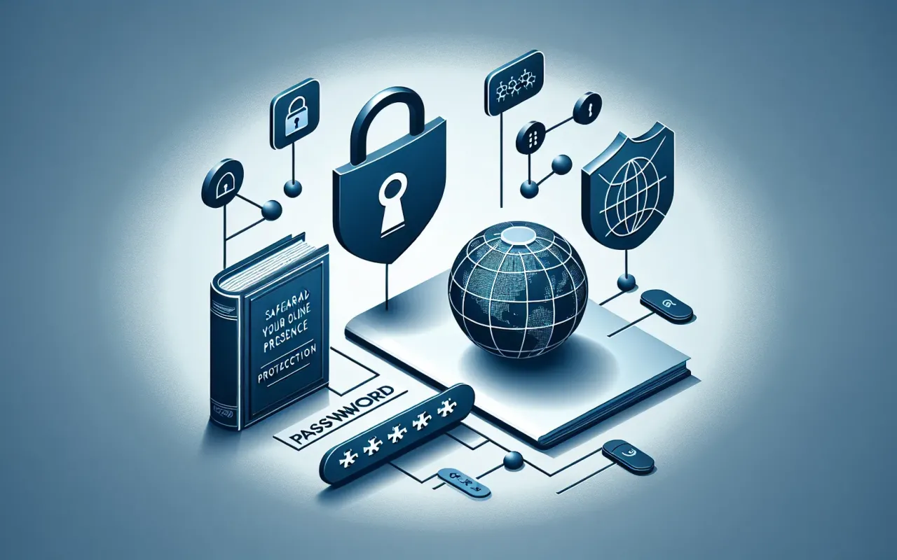 Cybersecurity Tips for Digital Literacy: Safeguard Your Online Presence