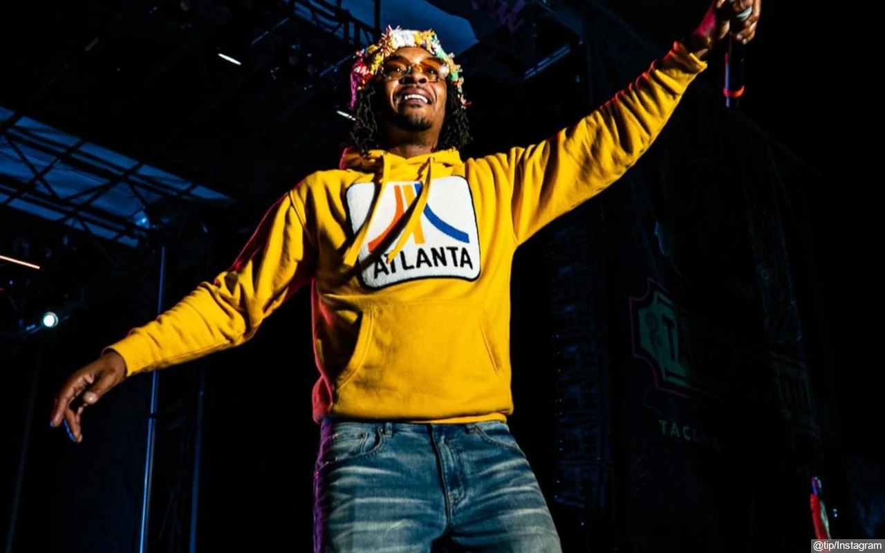 T.I. to Retire After Jingle Ball 2024 Performance