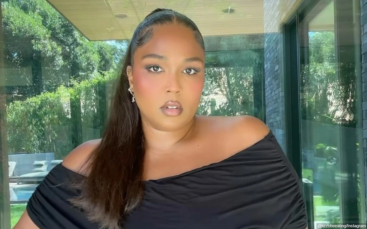 Former Vegan Lizzo Embraces Animal Protein in New Diet, Credits It for ...