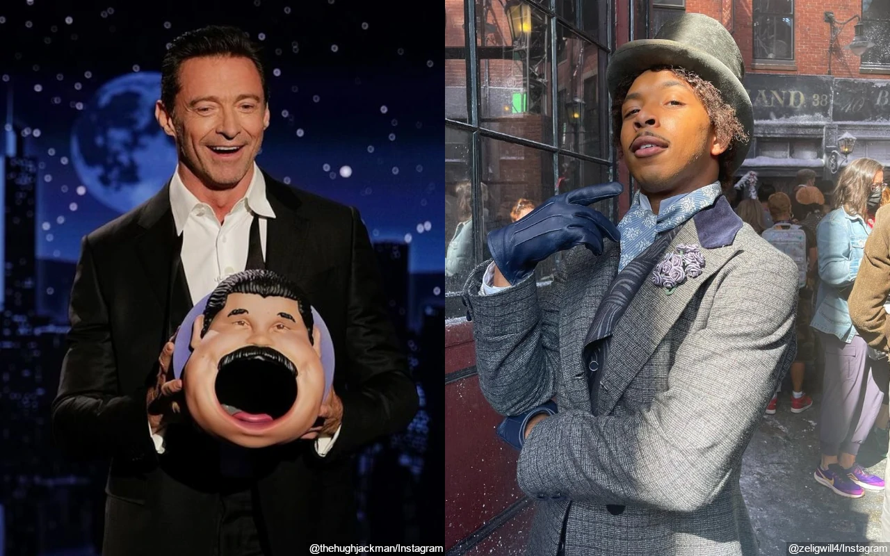 Hugh Jackman Prays for Missing Broadway Dancer Zelig Williams' 'Safe ...