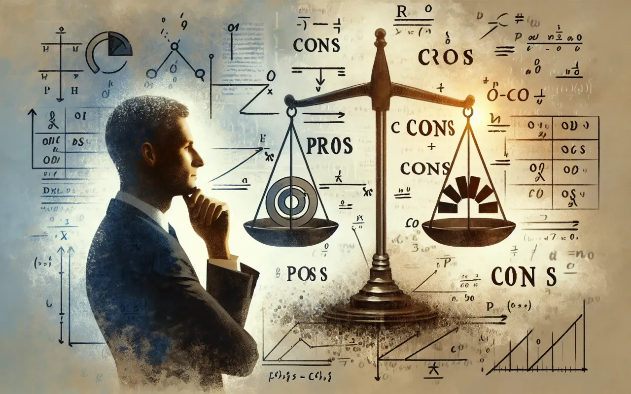 Understanding Rational Choice Theory in Decision Making: A Brief Guide